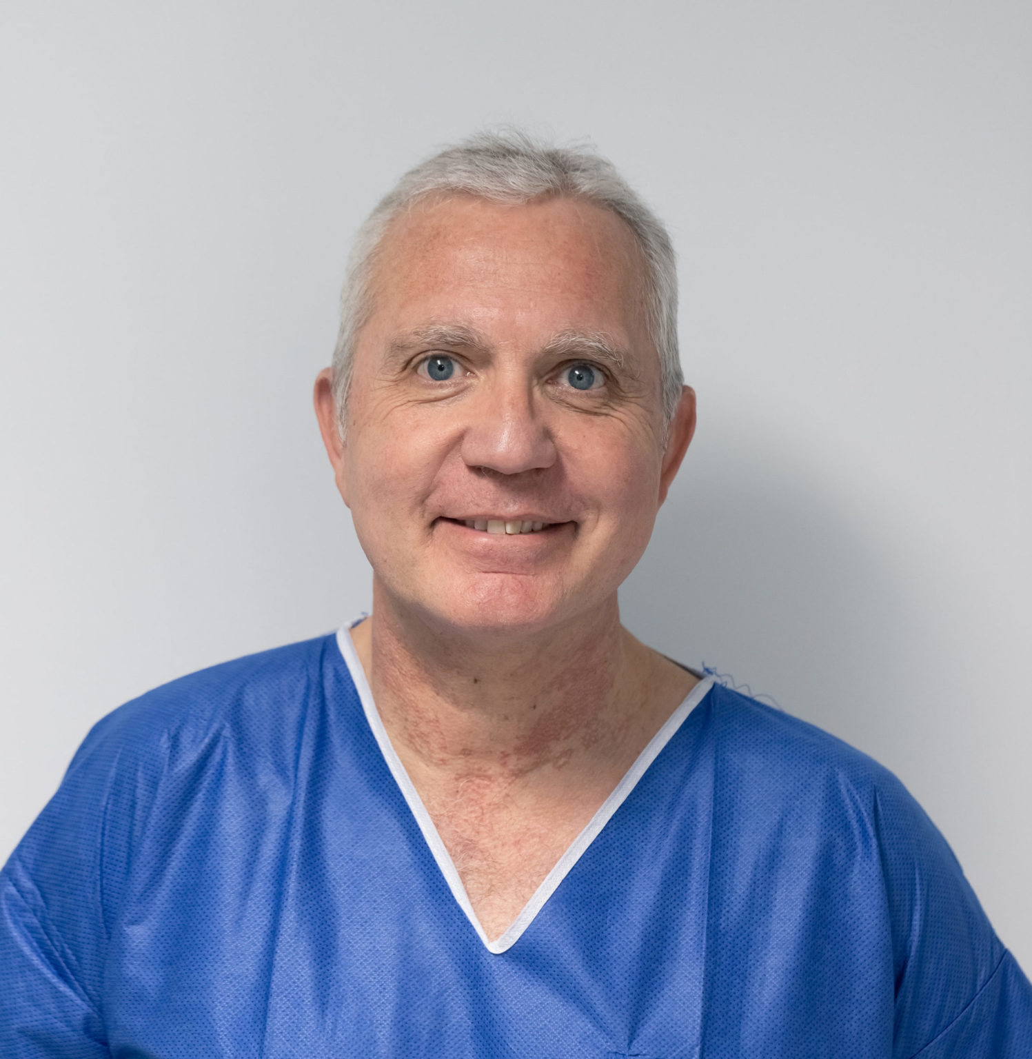 Dr Jean-Philippe Grimaud (MD) - Chirurgie cardiaque - Clinique Saint ...